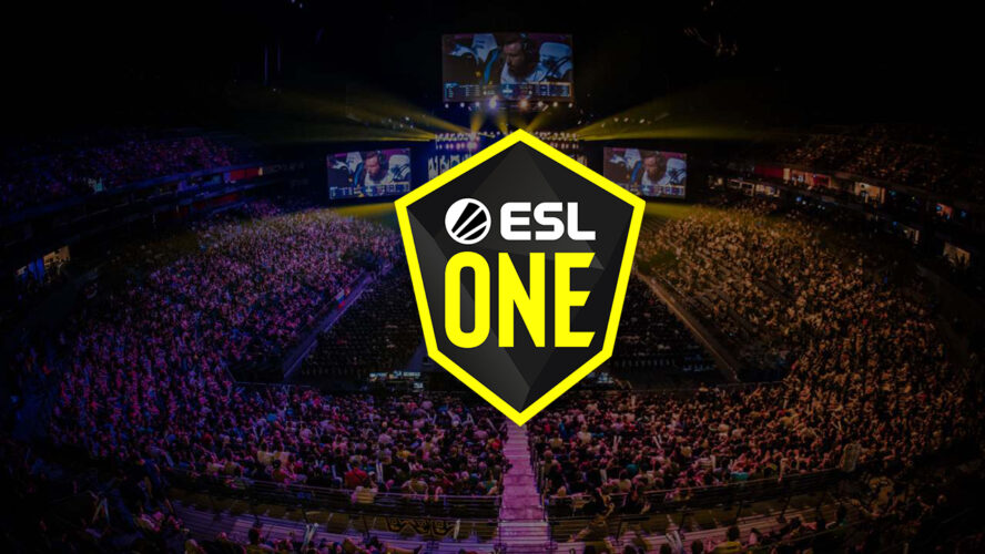 ESL One Cologne 2019 - Playoffs - eSport-Mania - Tournaments & Broadcasting